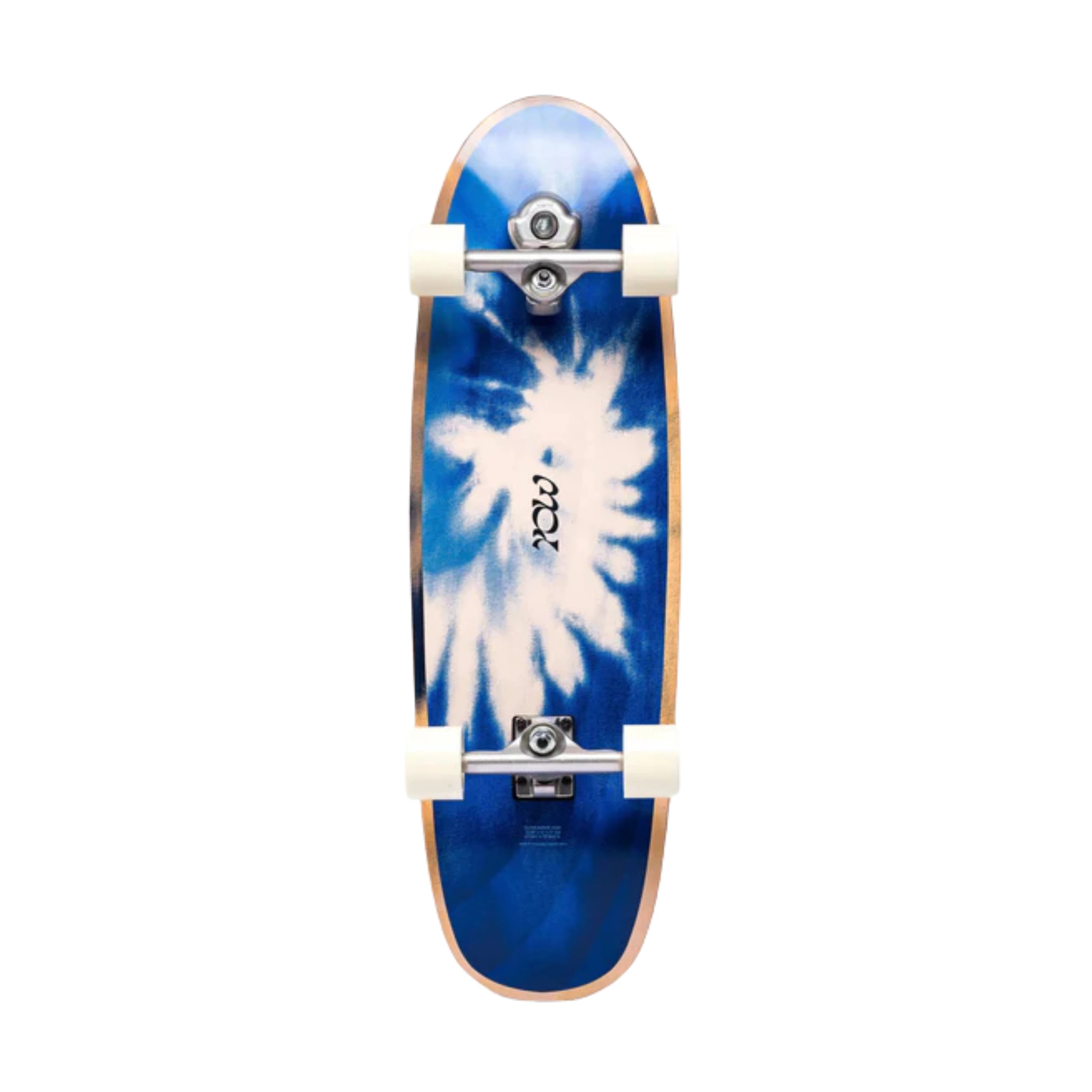 Complete Surfskates – Lost Shore Surf Shop