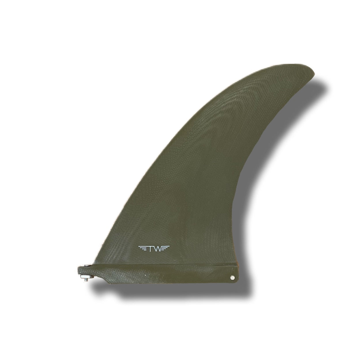 Captain Fin Co Tyler Warren Tapered Single Fin – Lost Shore Surf Shop