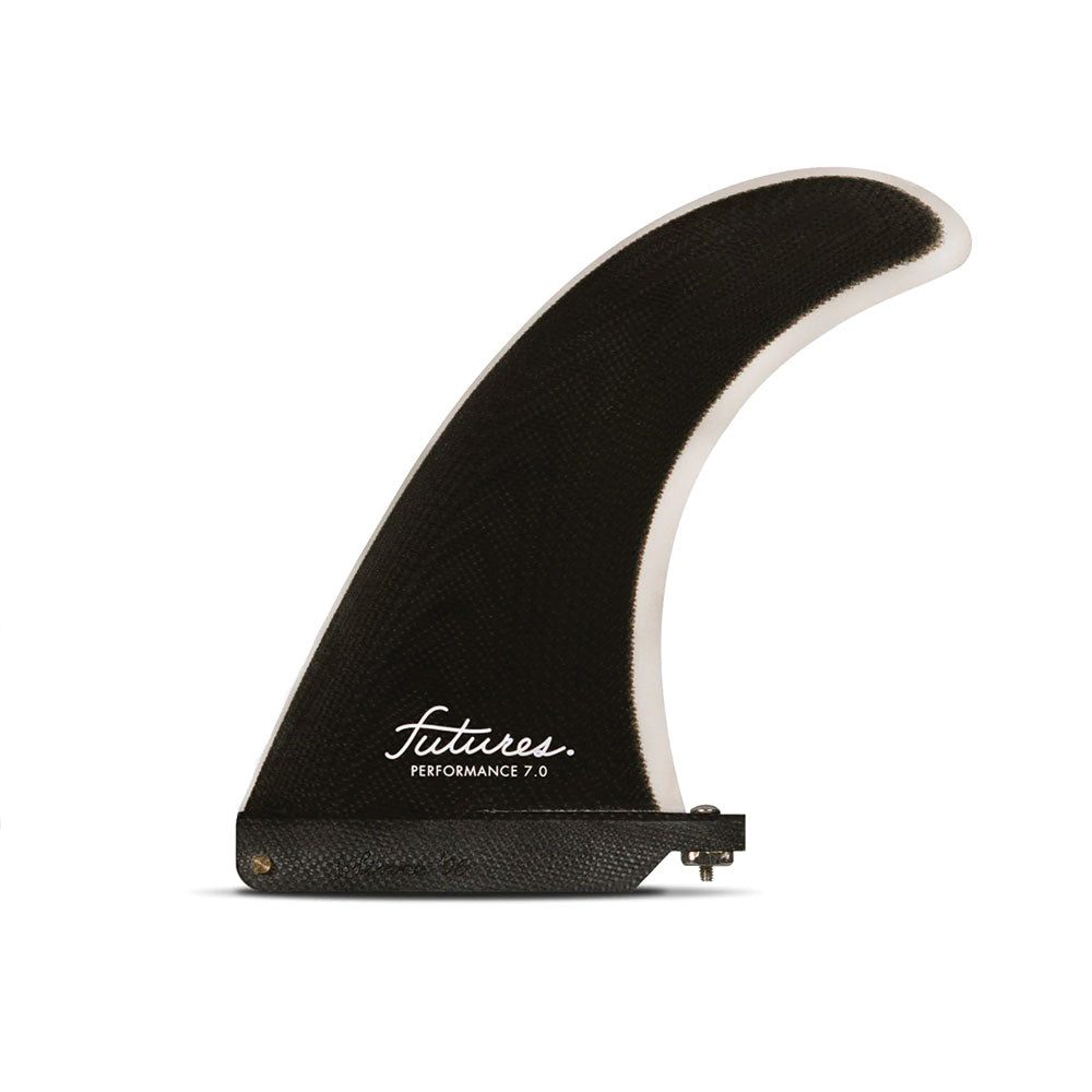 Futures 7.0 Performance Fibreglass Single Fin – Lost Shore Surf Shop
