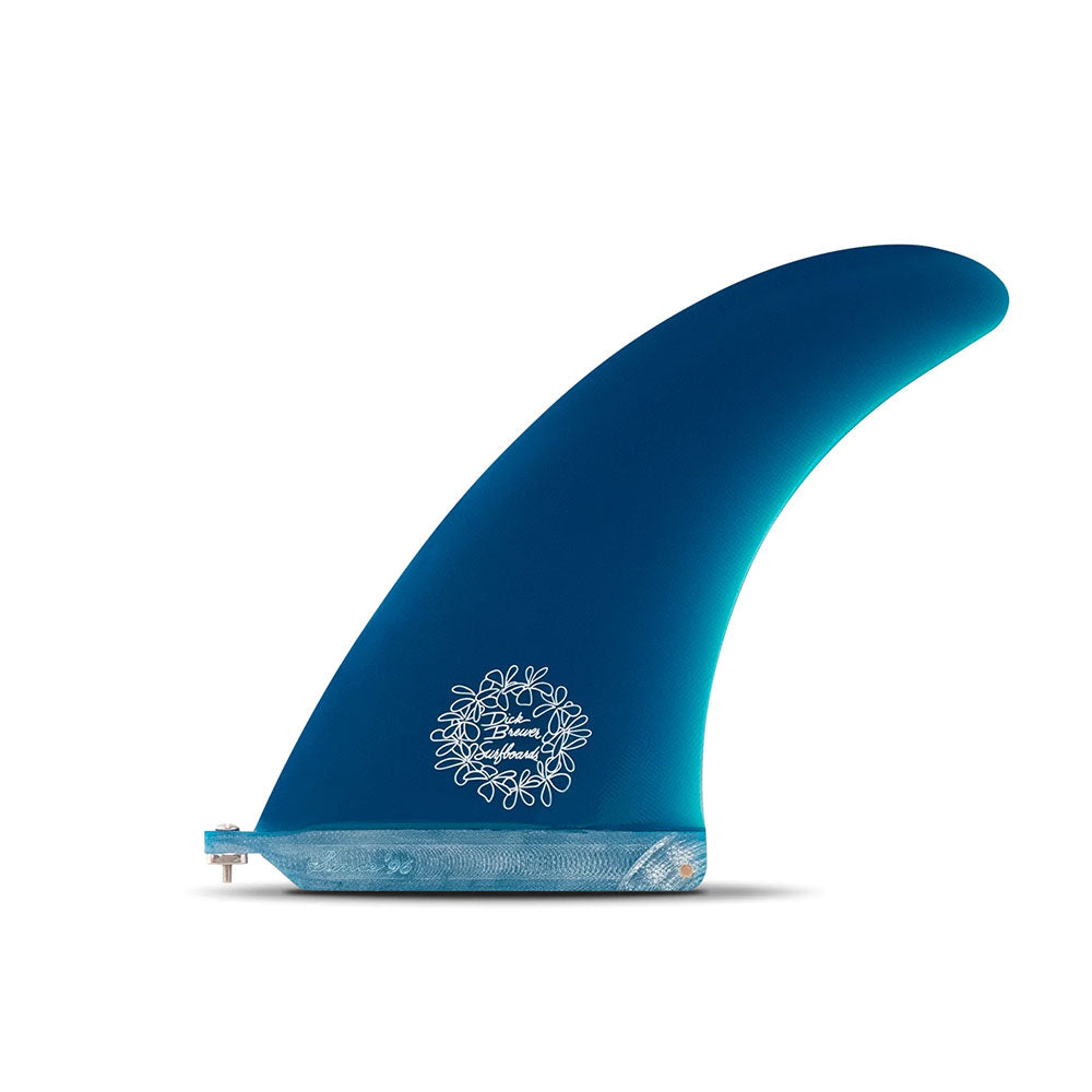 Futures Brewer 8' Single Fin – Lost Shore Surf Shop