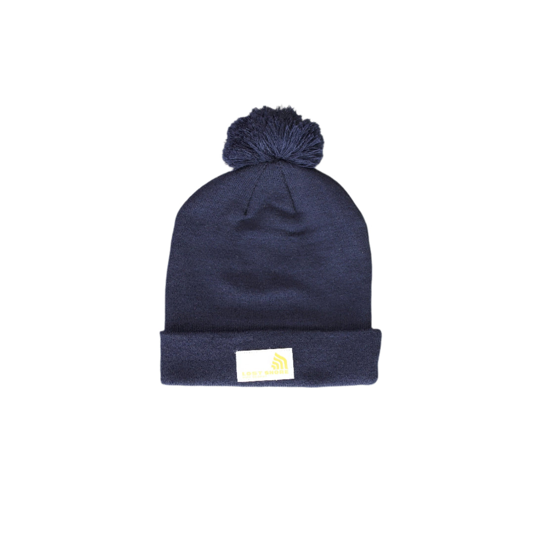Lost Shore Kid's Bobble Hat – Lost Shore Surf Shop