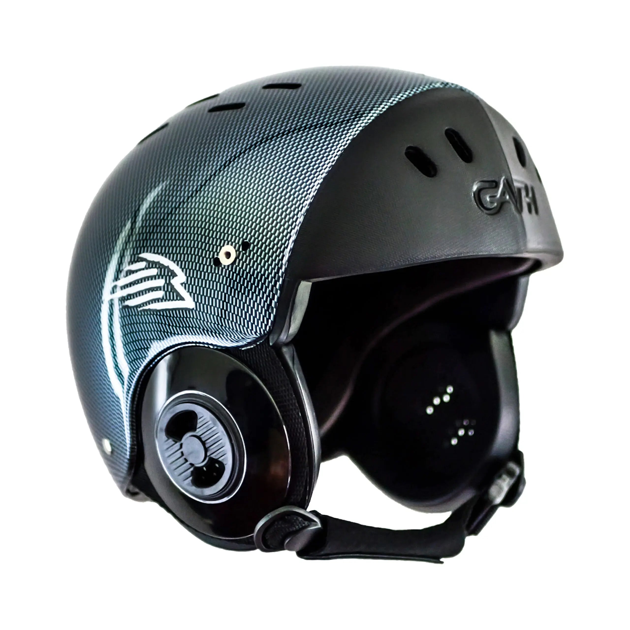 Gath Surf Convertible Helmet – Lost Shore Surf Shop